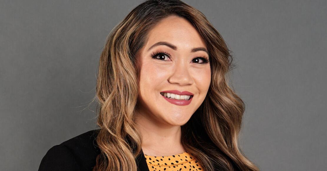 M80 Systems' Jessica Leon Guerrero is SBA's 2024 Small Businessperson ...