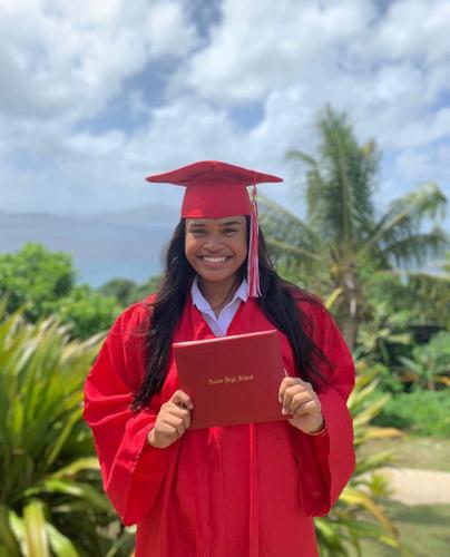 Bank of Guam announces 2020 Ifit Scholarship winners | Local News ...