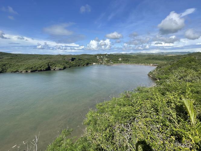 Guam EPA warns of 6 polluted beaches | News | guampdn.com