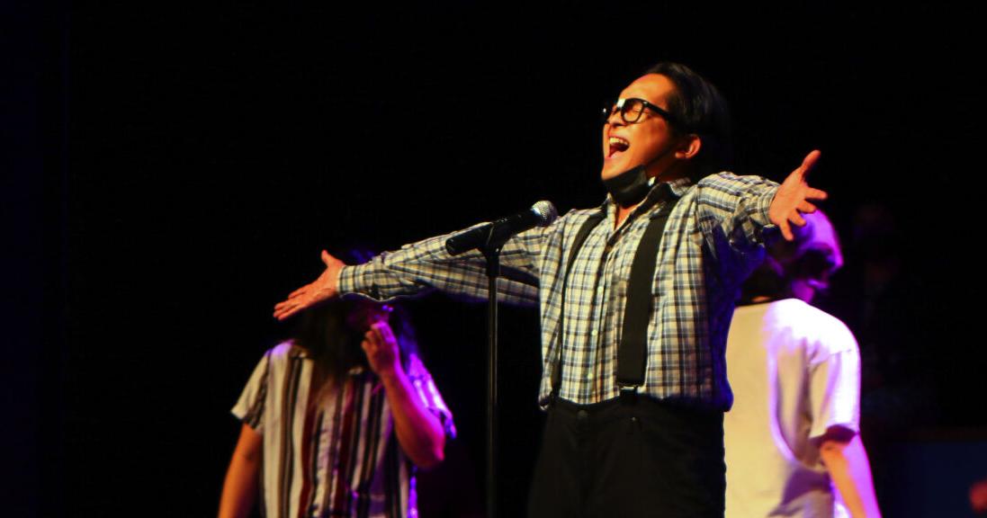 UOG theatre stages first live production since COVID | Lifestyle ...