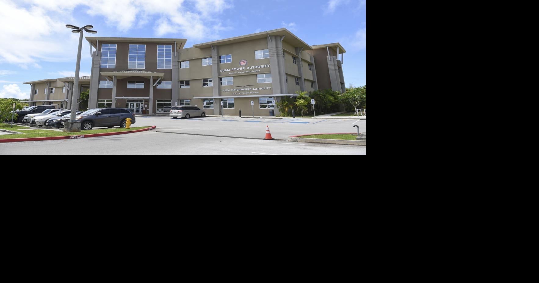GPA, GWA general manager evaluations, pay raise talks continue on ...