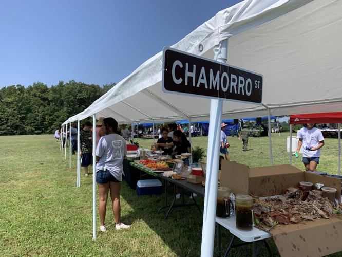 'GuaVa' crew hosts Liberation Day fiesta in Virginia | Lifestyle ...