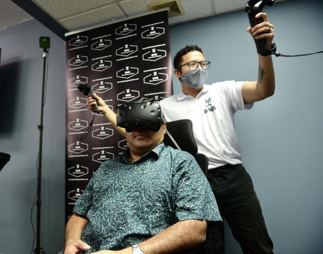 Bella Wings Aviation's drone lab officially opens | News | guampdn.com