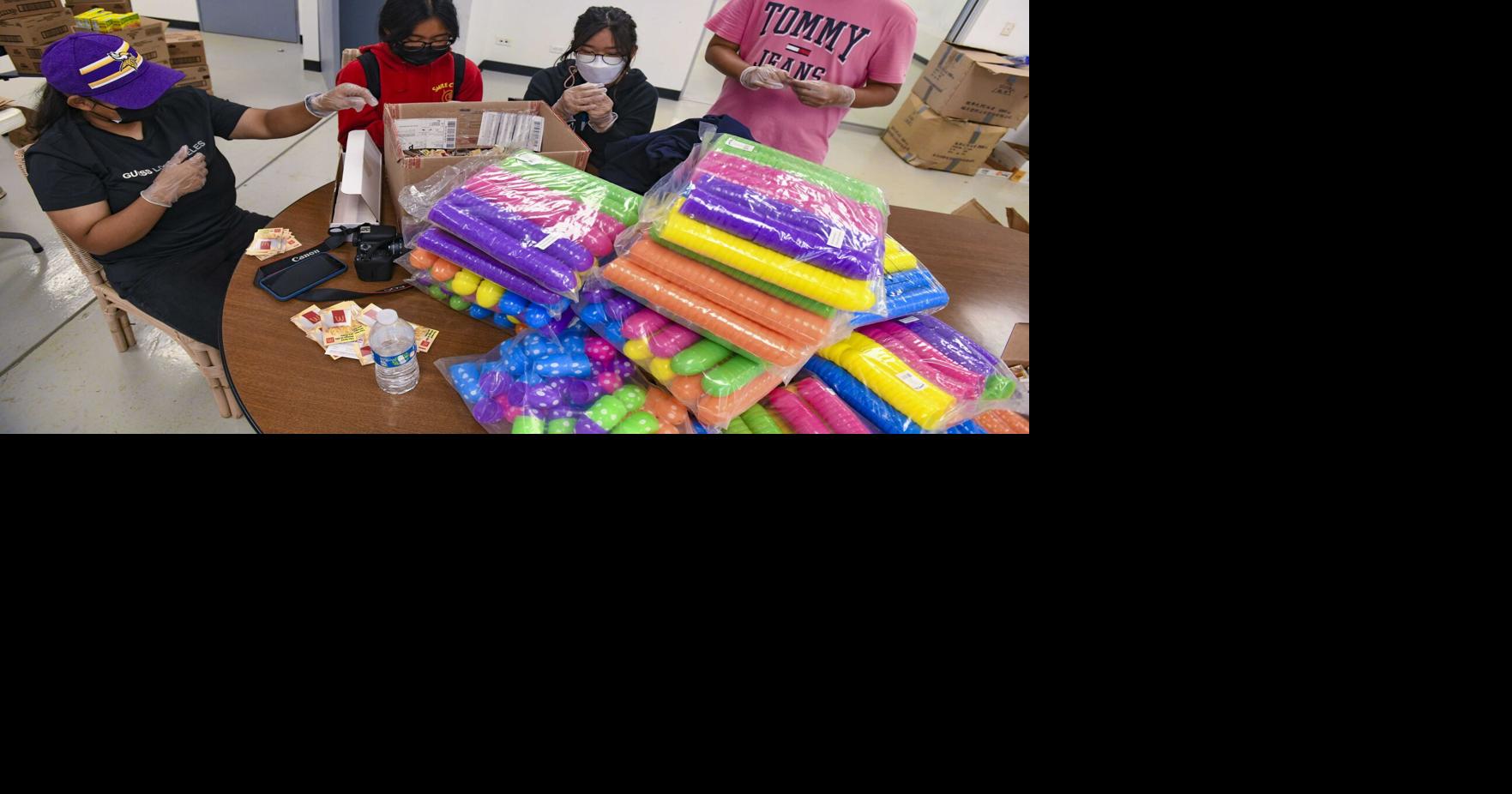 Guam's nonprofits bring joy to children for Easter holidays | News ...