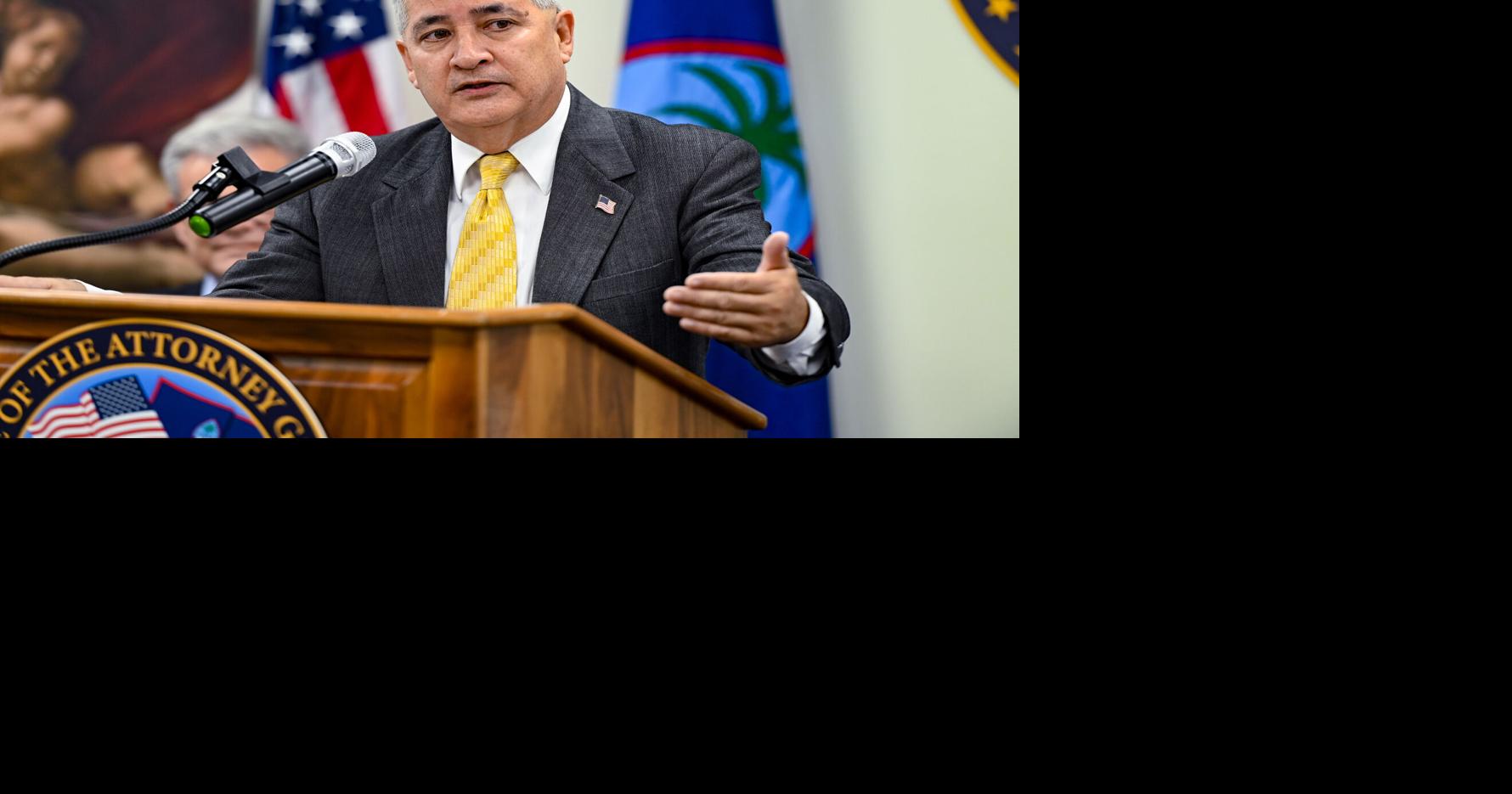 AG’s office to court: Deny governor’s special prosecutor request | News ...