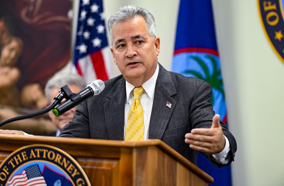 Page A3 | e-Edition | guampdn.com