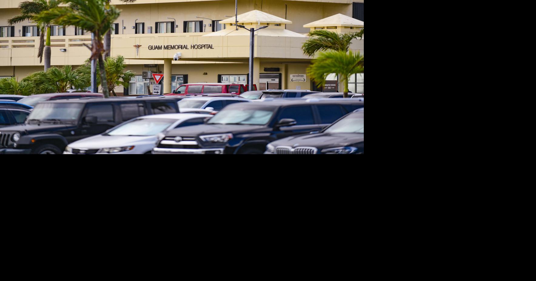 LETTER: Addressing Guam’s physician retention | Opinion | guampdn.com