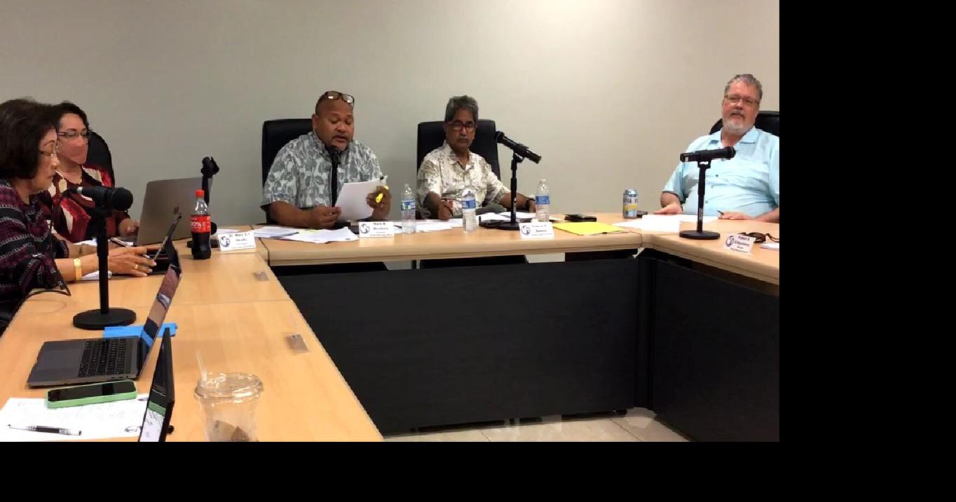 Education Board selects Kenneth Swanson for superintendent position ...