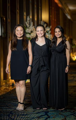 Tastemaker Fashion: Calvo's Insurance celebrates 85th anniversary with ...