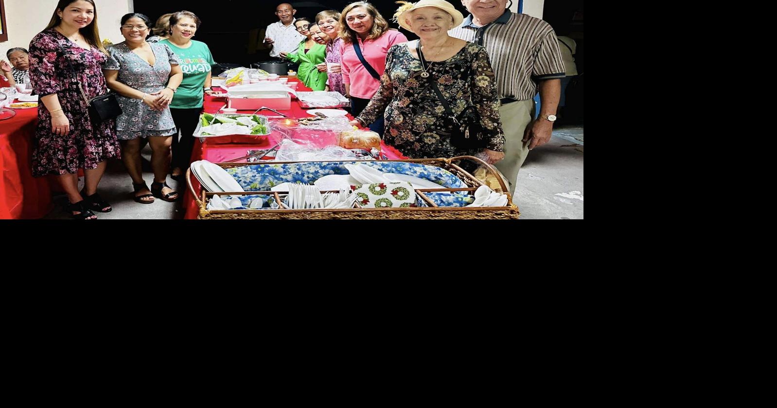 Misa de Gallo: An enduring Filipino Christmas tradition | News ...