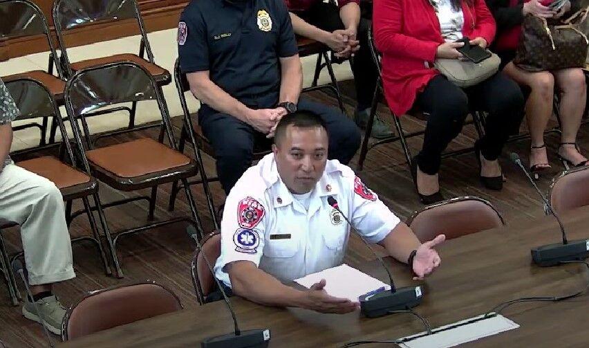 Senators weigh excitement of fireworks against safety concerns | News ...