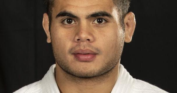 Guam judoka loses by ippon at Olympics | | guampdn.com