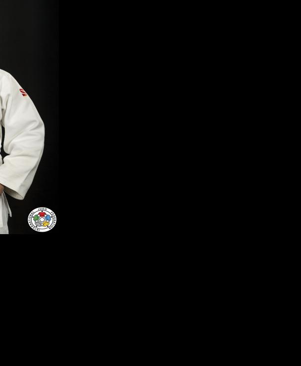 Guam judoka loses by ippon at Olympics | | guampdn.com