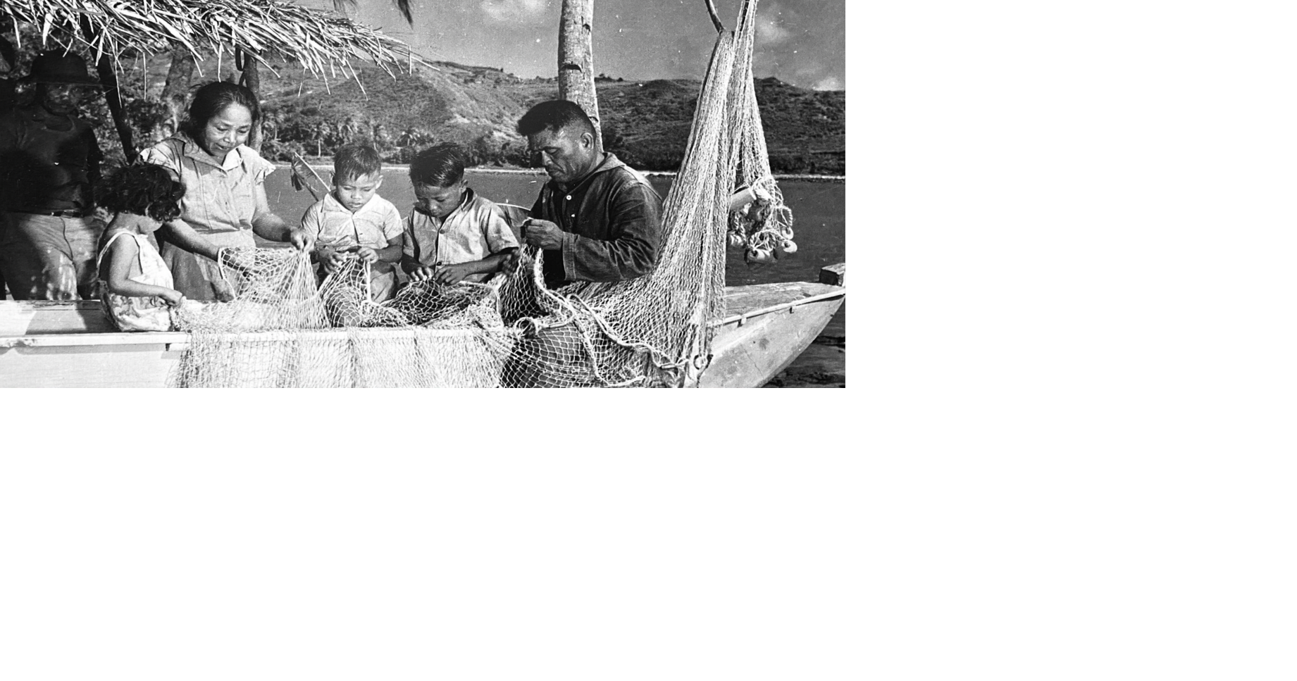 Biba Mes CHamoru: Guam Museum | Lifestyle | guampdn.com