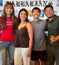 Colleges to gain more Guam ruggers this fall | Sports | guampdn.com