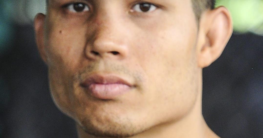 Tuck gets new UFC deal | Sports | guampdn.com