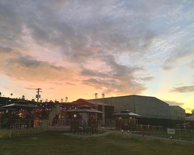 BLOOM electronic music festival lights up Veterans Day weekend ...