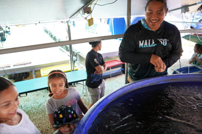 Governor creates Division of Aquaculture via executive order | News ...