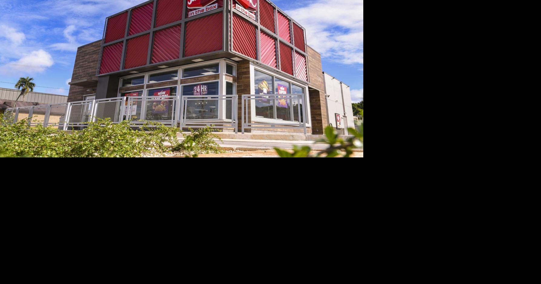 Jack in the Box partners with the American Red Cross | Money | guampdn.com