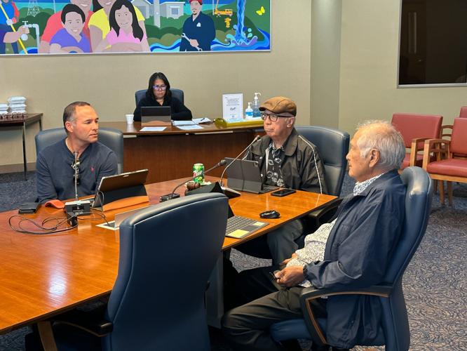 GWA reports post-Mawar water restoration | News | guampdn.com