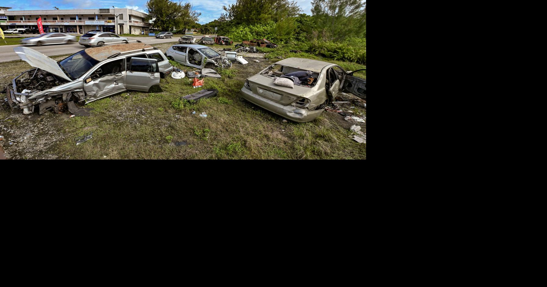 Everyday images on the island | News | guampdn.com