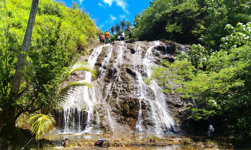 Boonie Stompers' September hikes | Lifestyle | guampdn.com