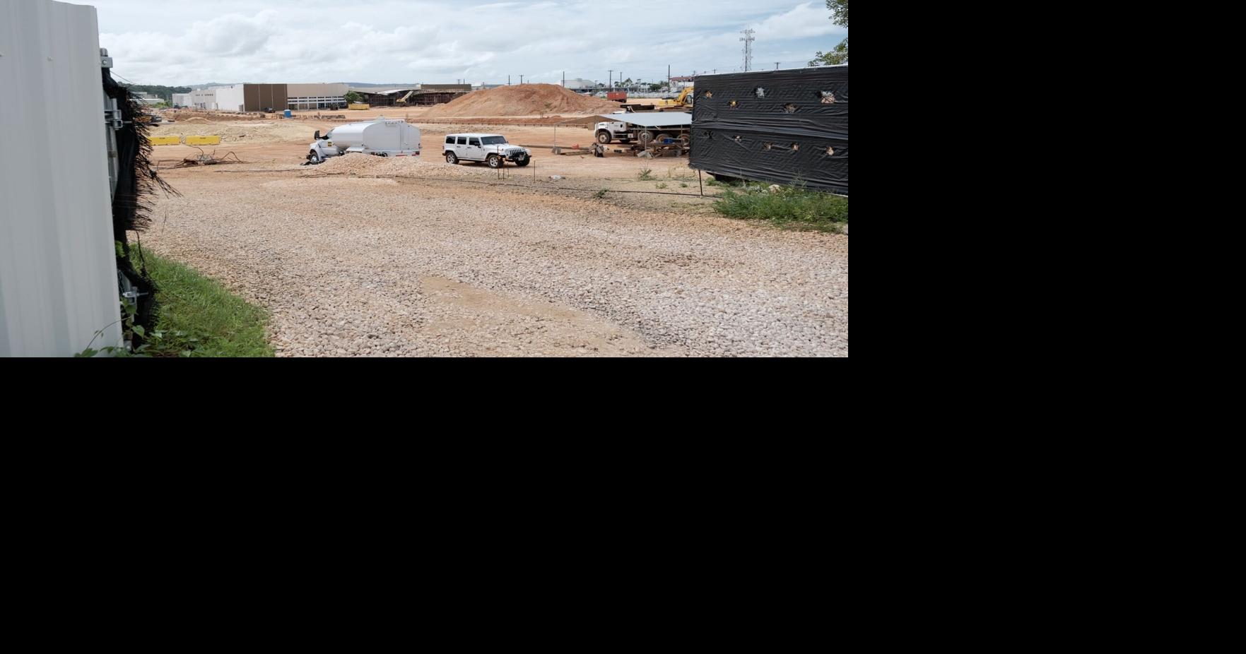 Guam EPA to enforce erosion control training | Money | guampdn.com