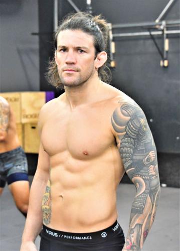 JJ Ambrose goes for 5th straight win at Hex Fight Series 20 in ...