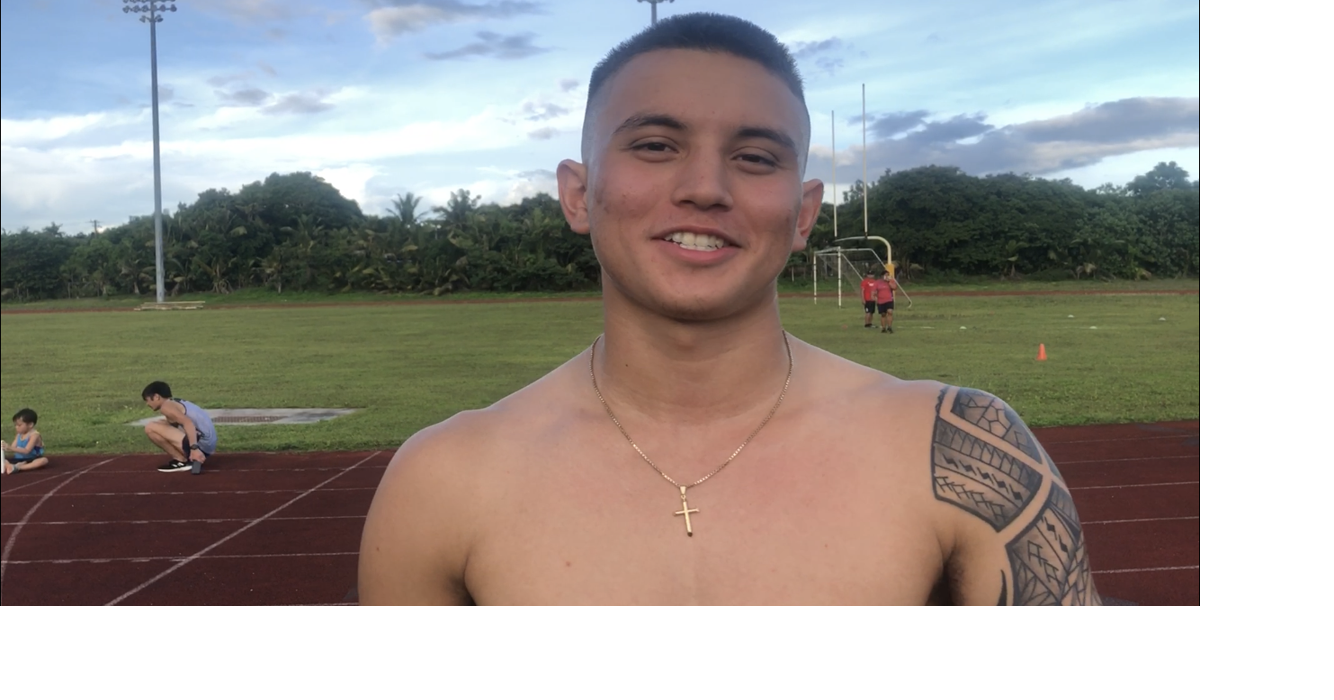 Joseph Green ready to resume assault on sprint records | Sports ...