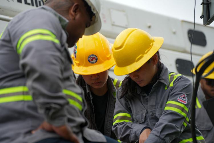 Many still without power, water on Guam: Here is where utility recovery ...