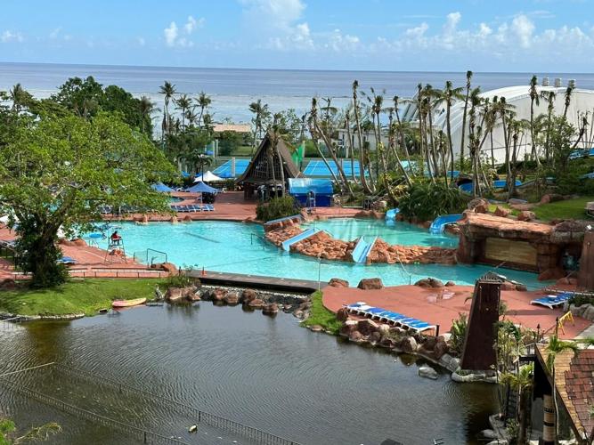 PIC and Risonare opening waterparks on July 1 | News | guampdn.com