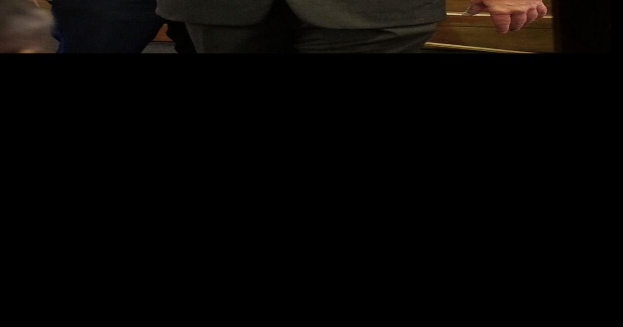 Judge dismisses two charges against former Lt. Gov. Ray Tenorio, two ...