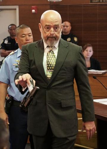 Judge dismisses two charges against former Lt. Gov. Ray Tenorio, two ...