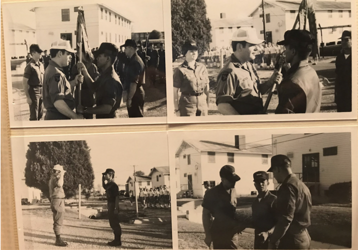 Roland San Gil: A CHamoru warrior returns home | Pika | guampdn.com