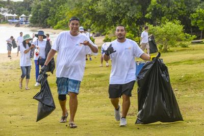Pacific Basin Group of Rotary Clubs celebrates 50th anniversary | Money ...