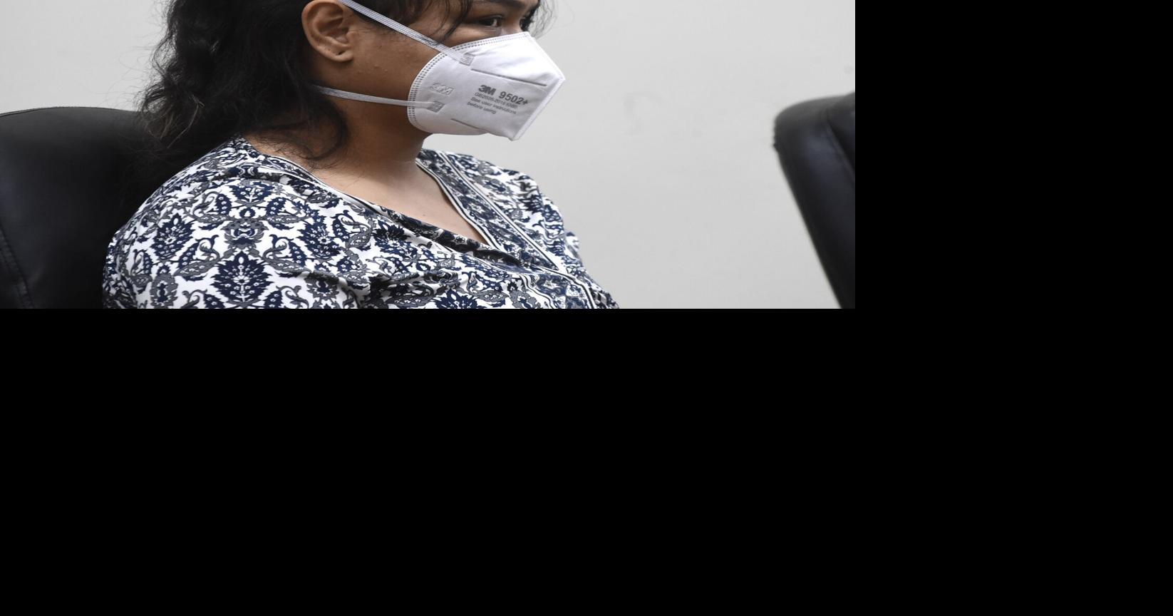 Joyner Scott Sked murder trial to resume today | News | guampdn.com