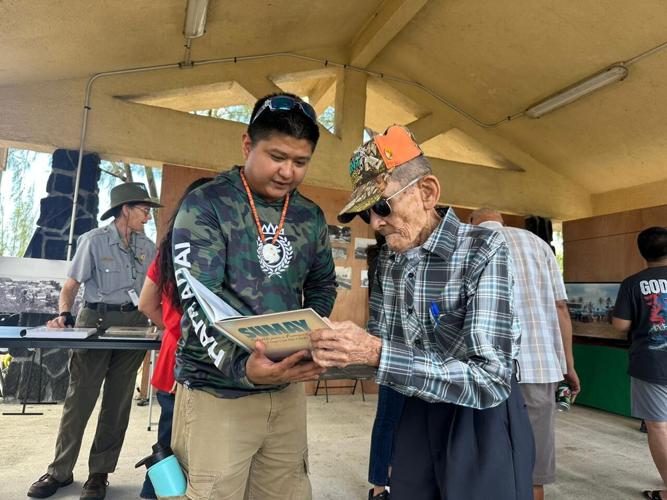 PHOTOS: 13th annual Back to Sumay Day | Multimedia | guampdn.com