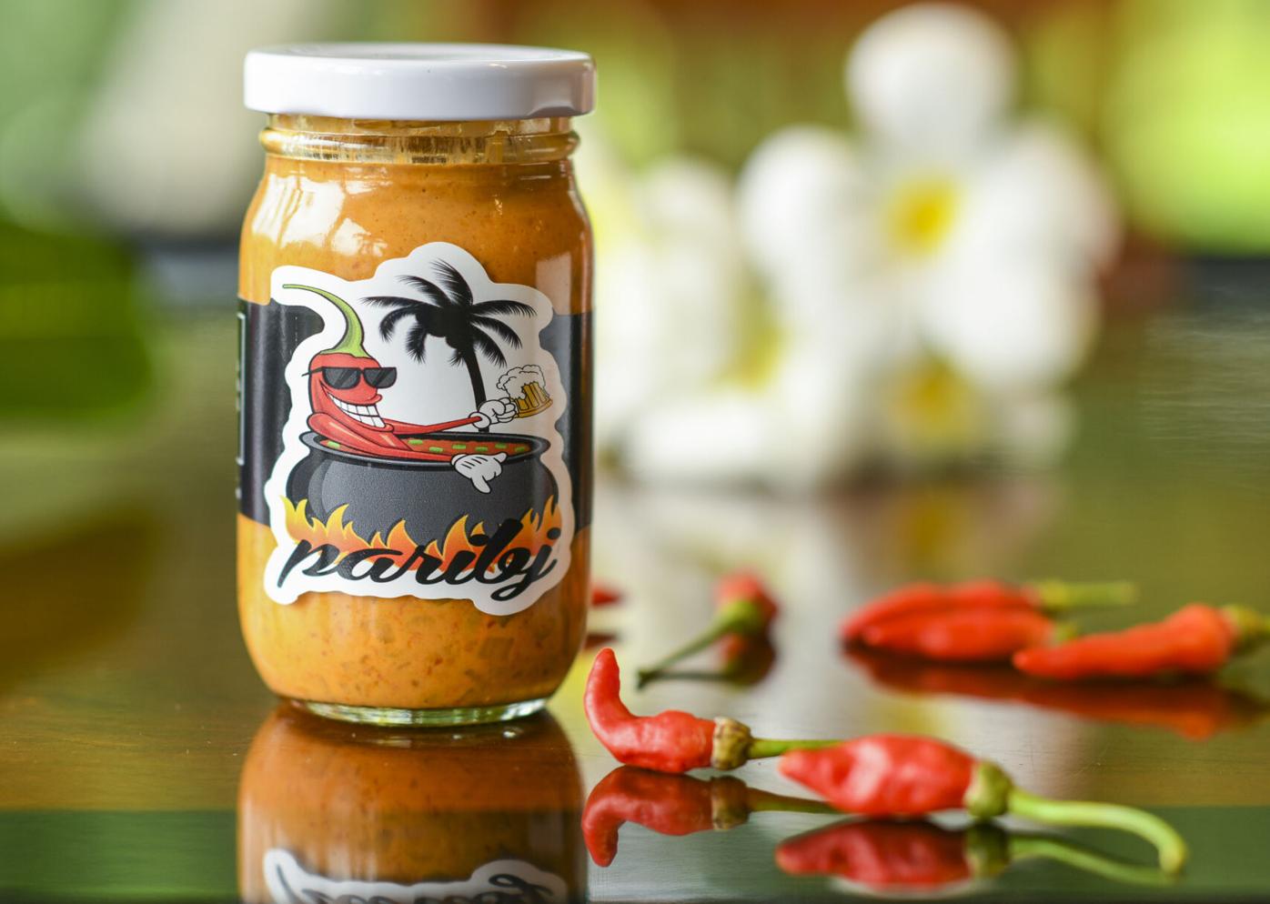 Turn up the heat: Dinanche Taste-off | Lifestyle | guampdn.com