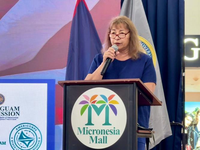 PHOTOS: Crowd shows up for MLK Jr. Day of Service | Multimedia ...