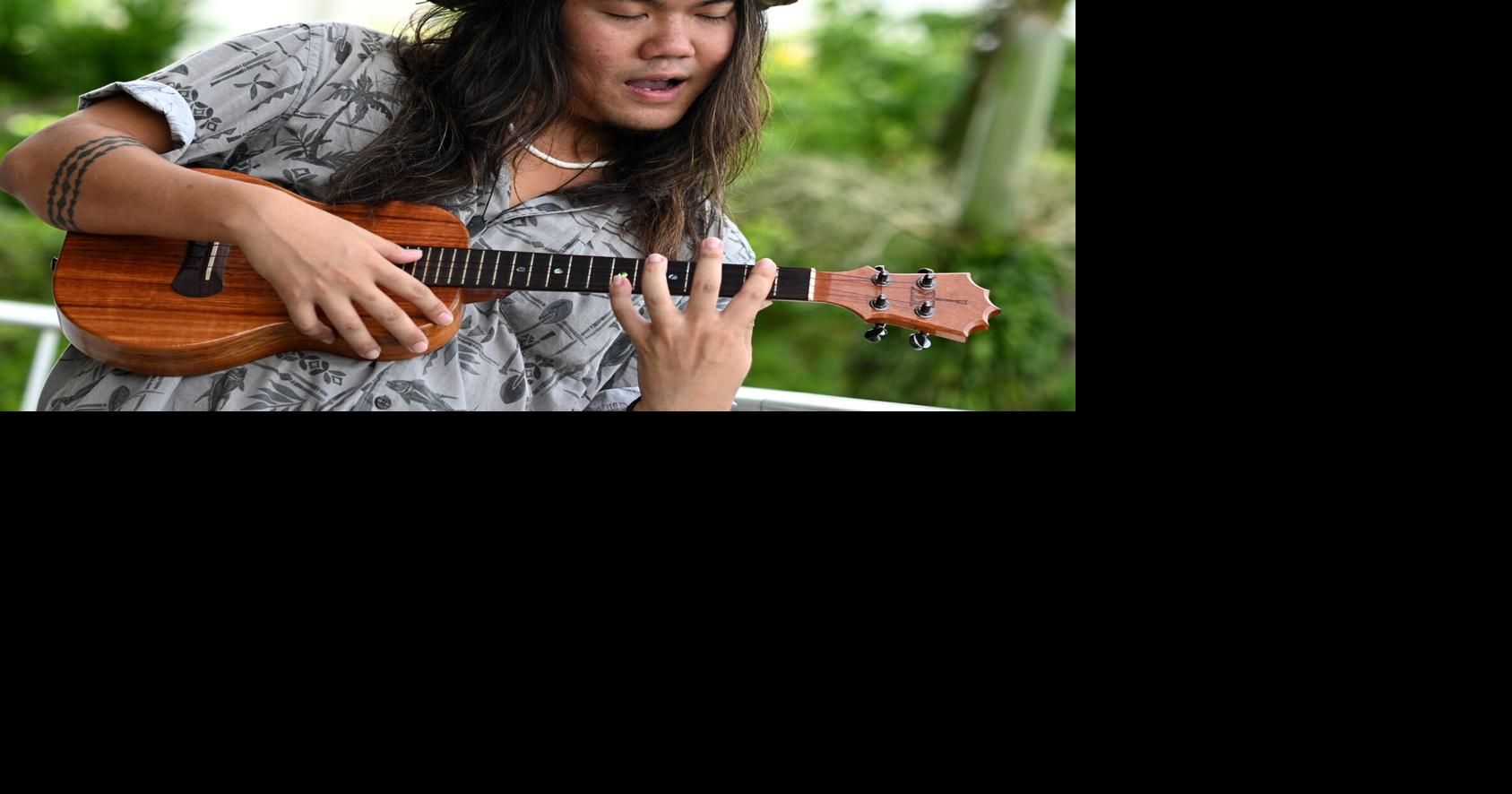 Beyond the Reef Music Festival promotions | Multimedia | guampdn.com