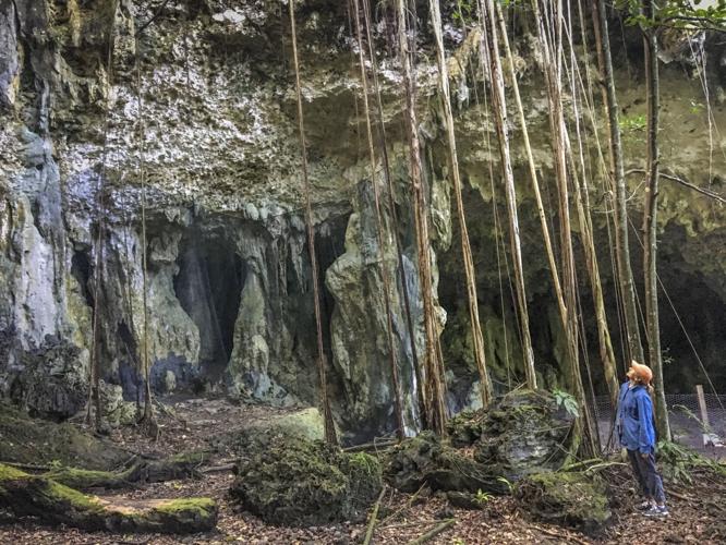 Manaotao Sanlagu: Lisa Tenorio | Lifestyle | guampdn.com