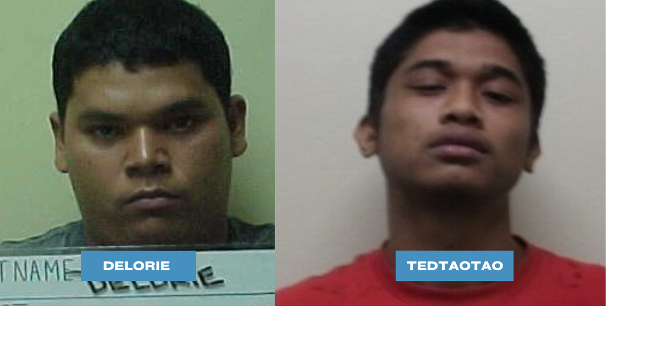 2 inmates charged in prison contraband cases | News | guampdn.com