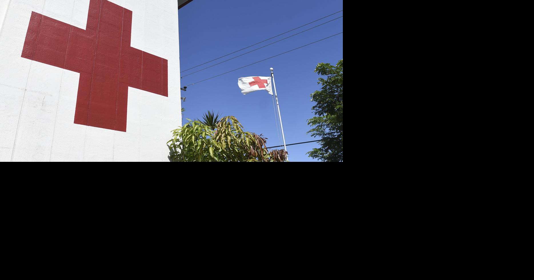 Red Cross Guam, CNMI chapter partners with Docomo to support Hurricane ...