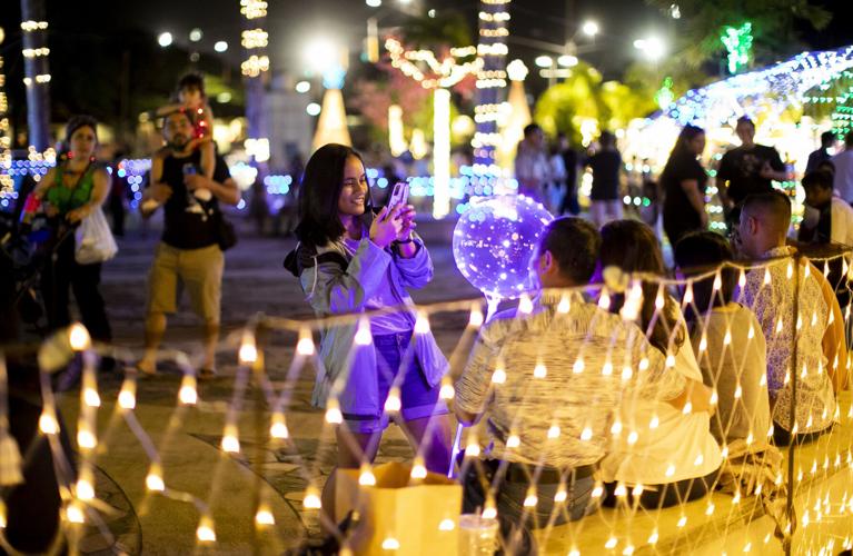 Gutierrez: Enjoy Guam's lights, holiday events | Opinion | guampdn.com