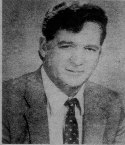 State funeral for former vice speaker, Ted Nelson, on Feb. 27 | News ...