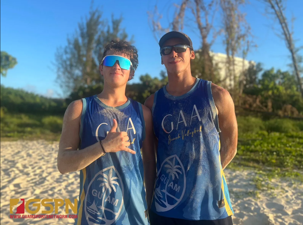 Page A15 | e-Edition | guampdn.com