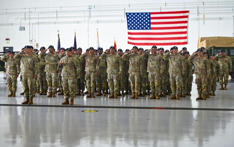 Team Kolepbla replaces Team Binadu for security of THAAD missile ...