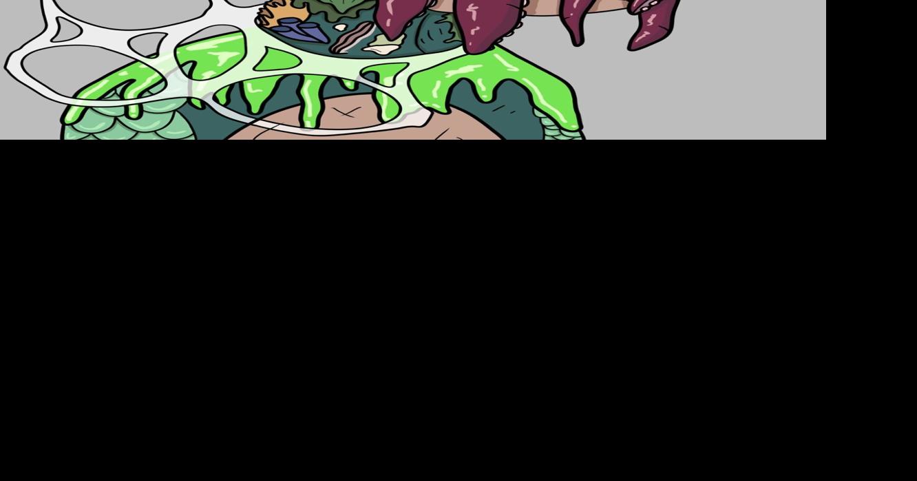 Teen artist Stacey Leung Cabrera sells NFTs | | guampdn.com