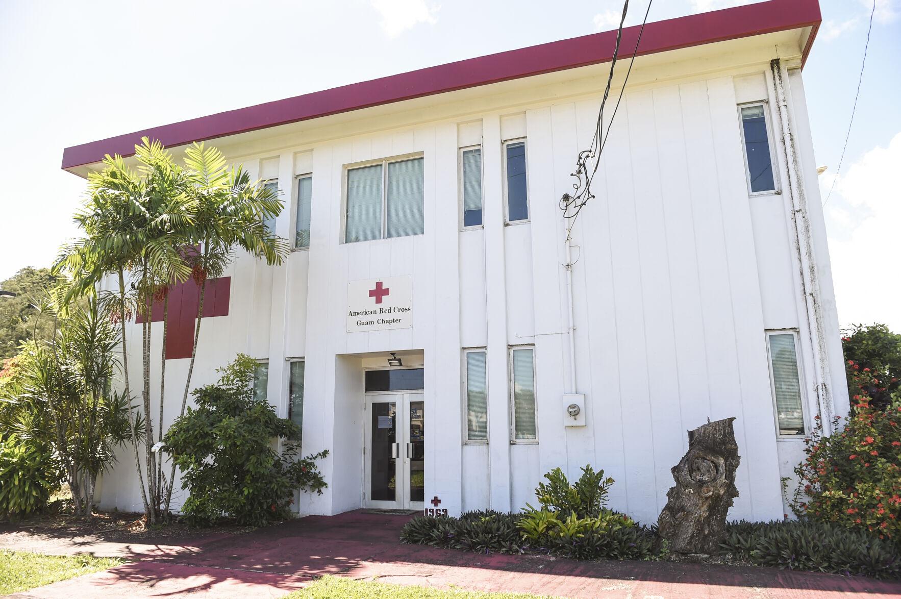 Red Cross asking public's help for Hurricane Ian victims | News ...