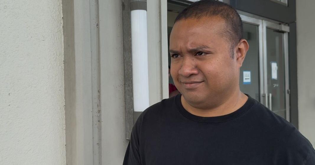 Former Guam DOC officer gets 10-year sentence for trying to entice 13 ...